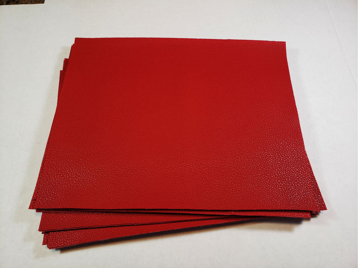 Backing/Faux Leather Sheet Small – The Busy Beaver