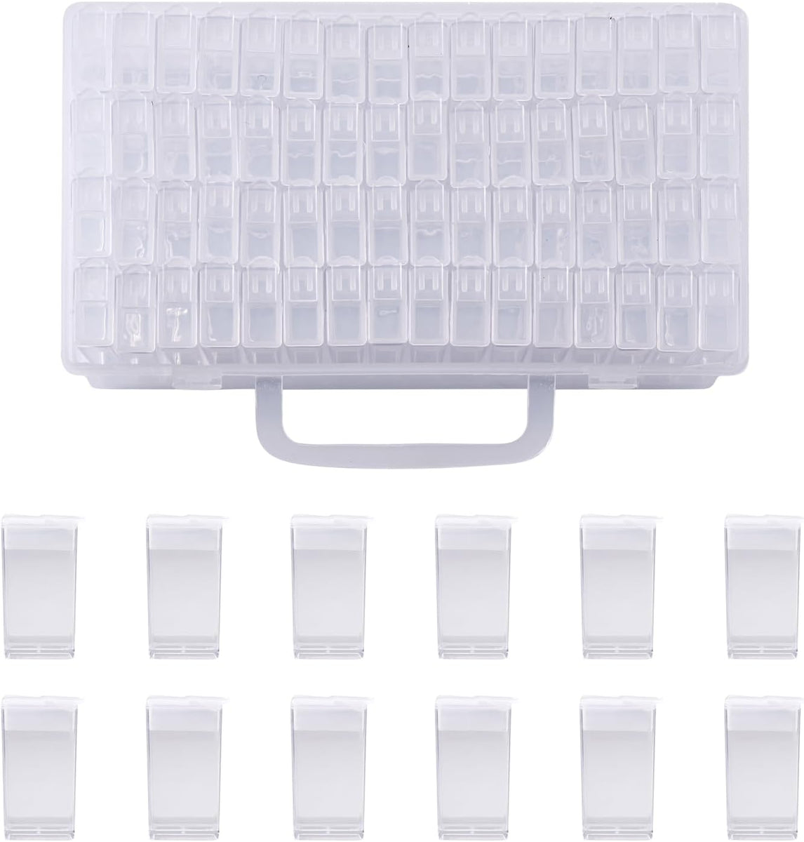 Bead Storage Container – The Busy Beaver